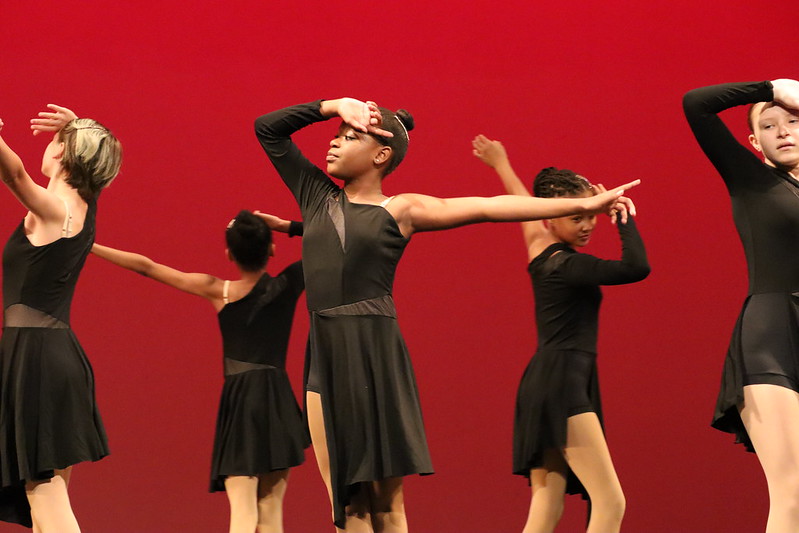 Mutual Arts Centers - Mutual Dance Theatre and Arts Centers