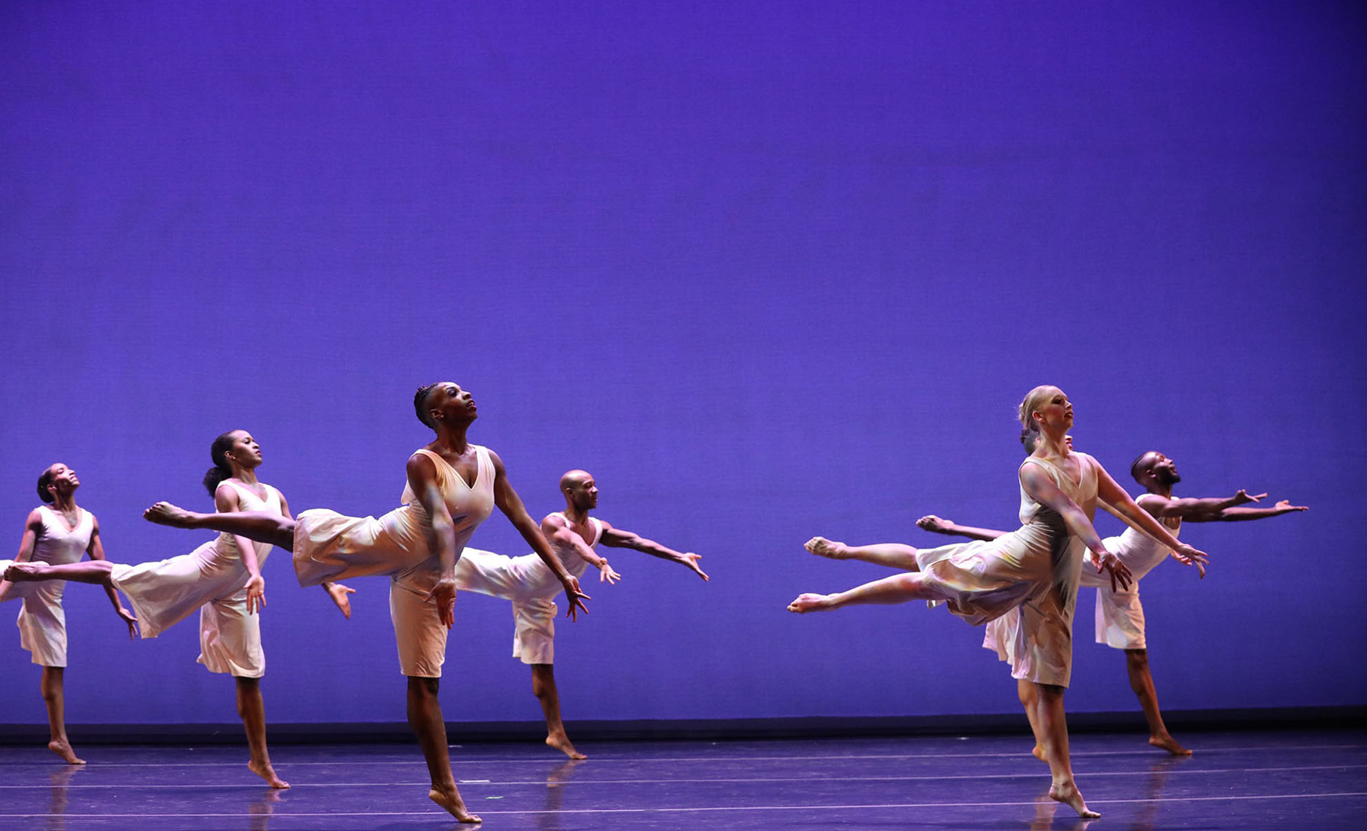 Oct 20-21, '23 / Presenting: Dallas Black Dance Theatre - Mutual Dance ...